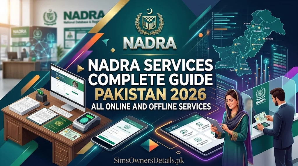 Ufone USSD Codes Complete List 2026 — All *336# Codes and Hidden Features